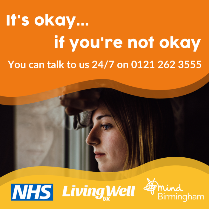 Health information and advice :: NHS Birmingham and Solihull