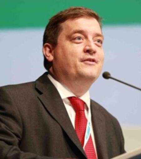 Rob Checketts :: NHS Birmingham and Solihull